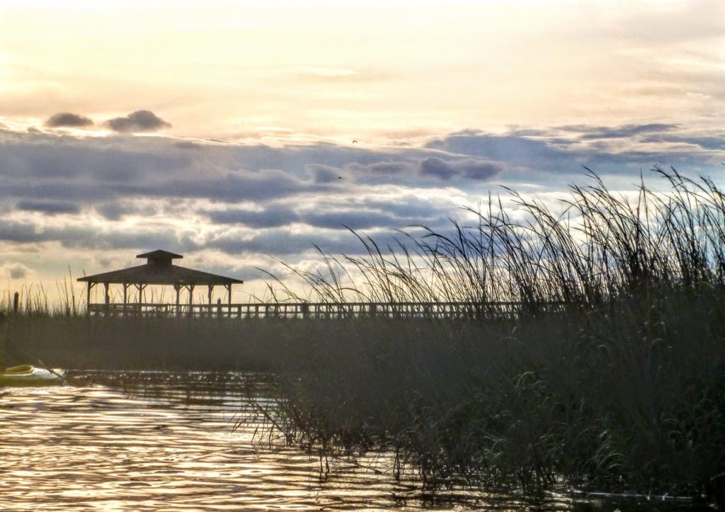 About Us | Cooper's Point